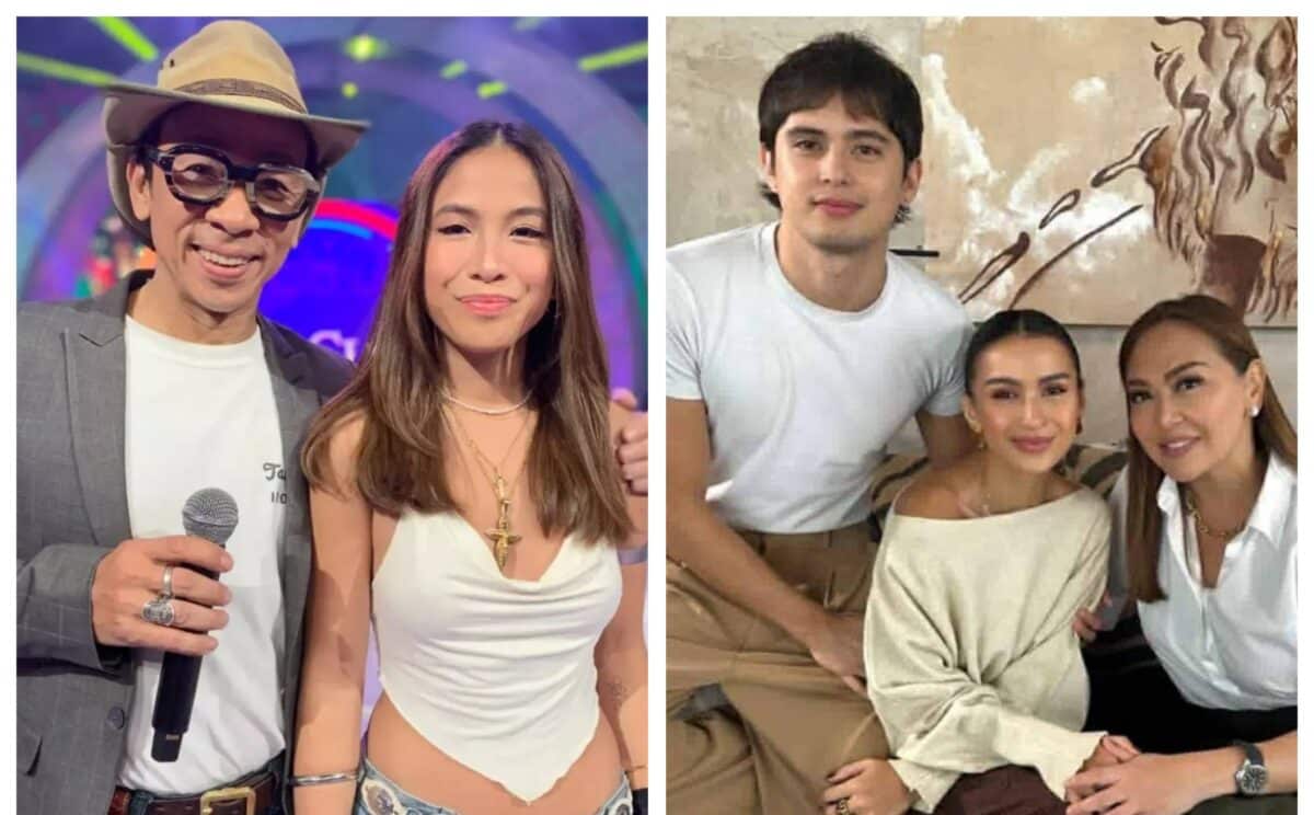 Issa apektado sa pagkamatay ni Emman; 'bumigay' sa bullying