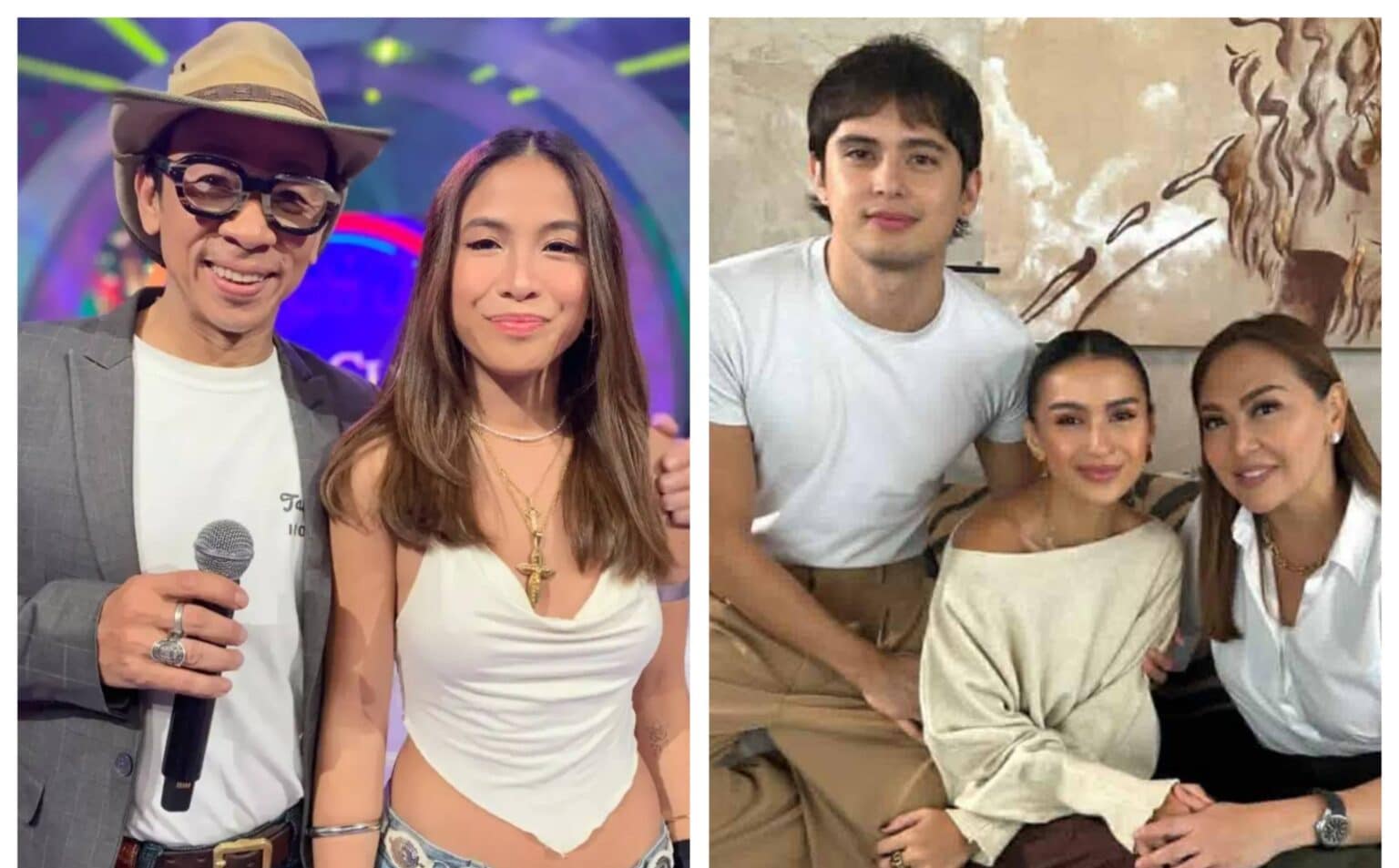 Issa apektado sa pagkamatay ni Emman; 'bumigay' sa bullying