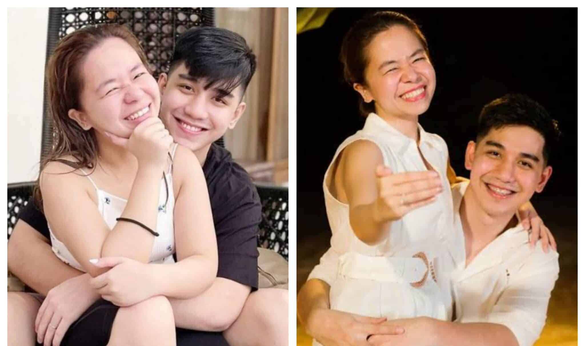 Kiray Celis humiling na magka-prenup agreement sila ni Stephan?