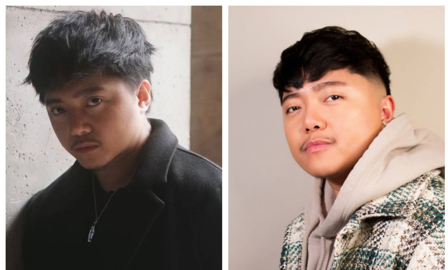 Jake Zyrus feel papalitan legal name ng 'Charles': It is very me!