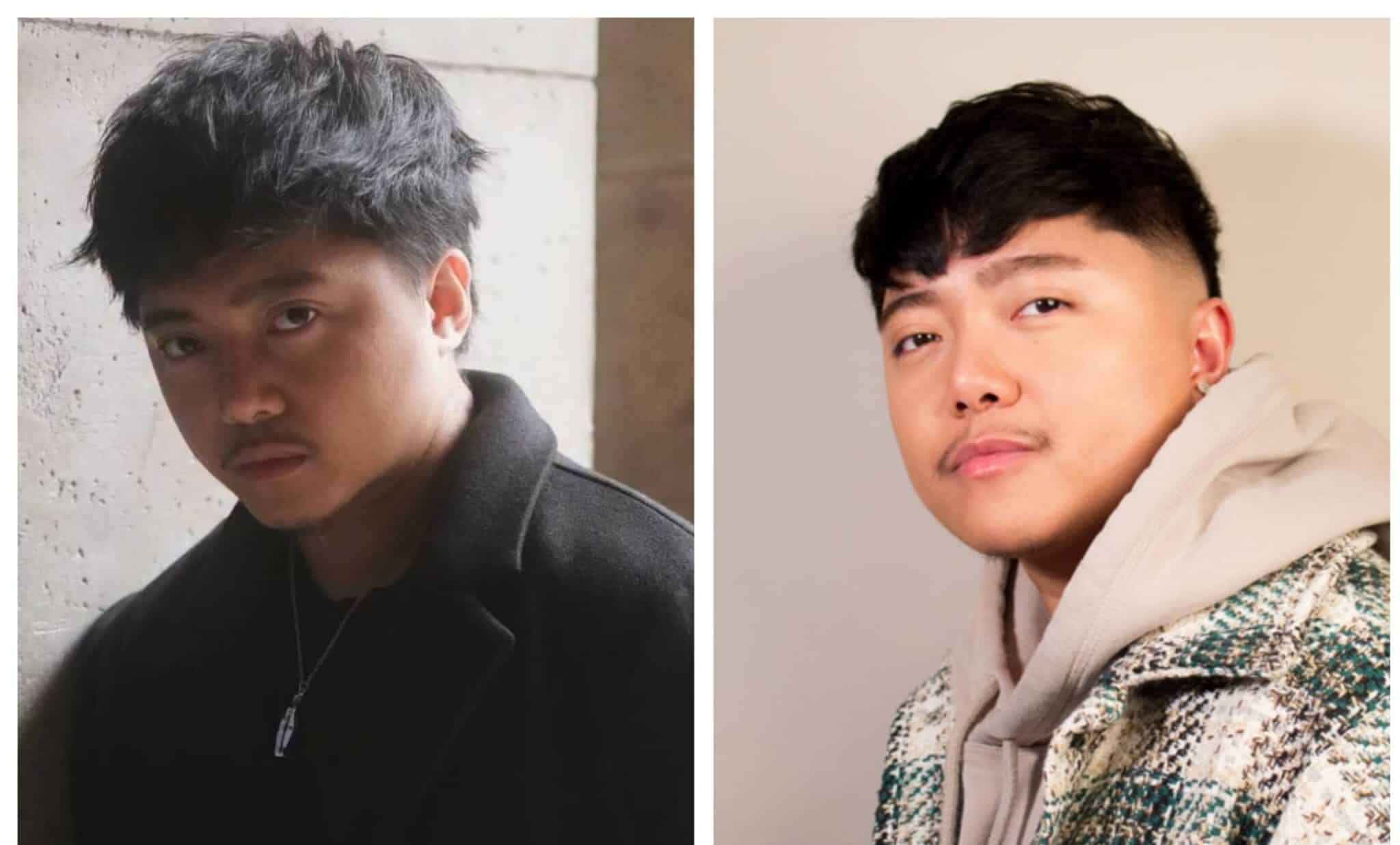 Jake Zyrus feel papalitan legal name ng 'Charles': It is very me!