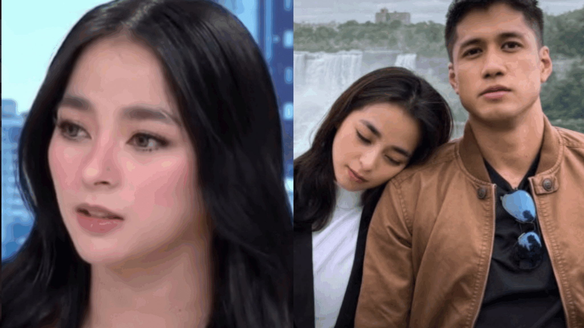 AJ Raval umamin na sa pagiging ina, 3 na anak kay Aljur Abrenica