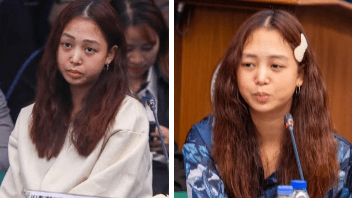 P1-M pabuya ng DOJ para matimbog si Cassandra Ong