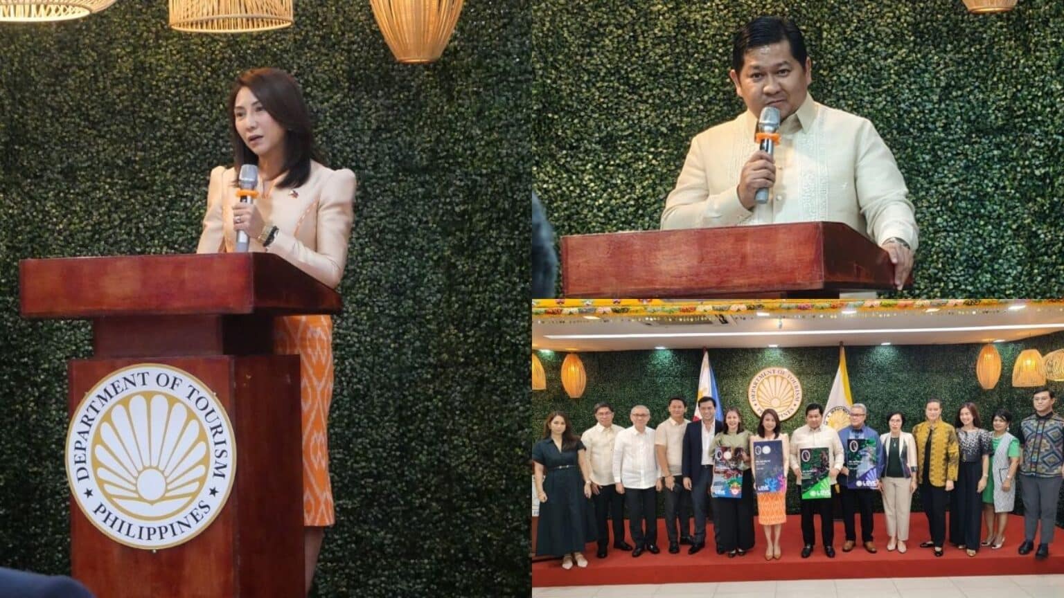 DOT, IBP may Privilege Card para sa mga abogado