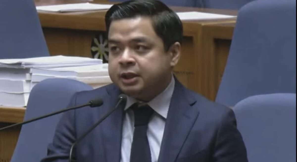 Terry Ridon sa P500 budget ng DTI: Anong planeta kasya yan?