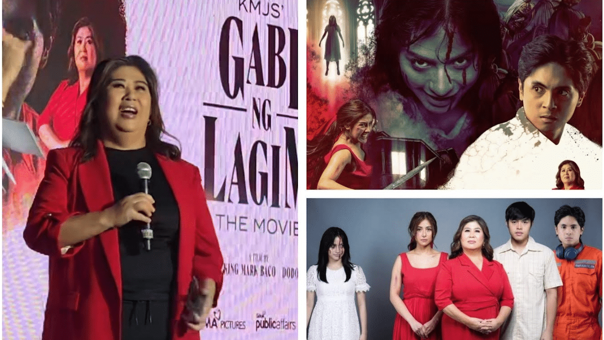 Jessica Soho aprub sa pananakot nina Miguel, Sanya, Jillian