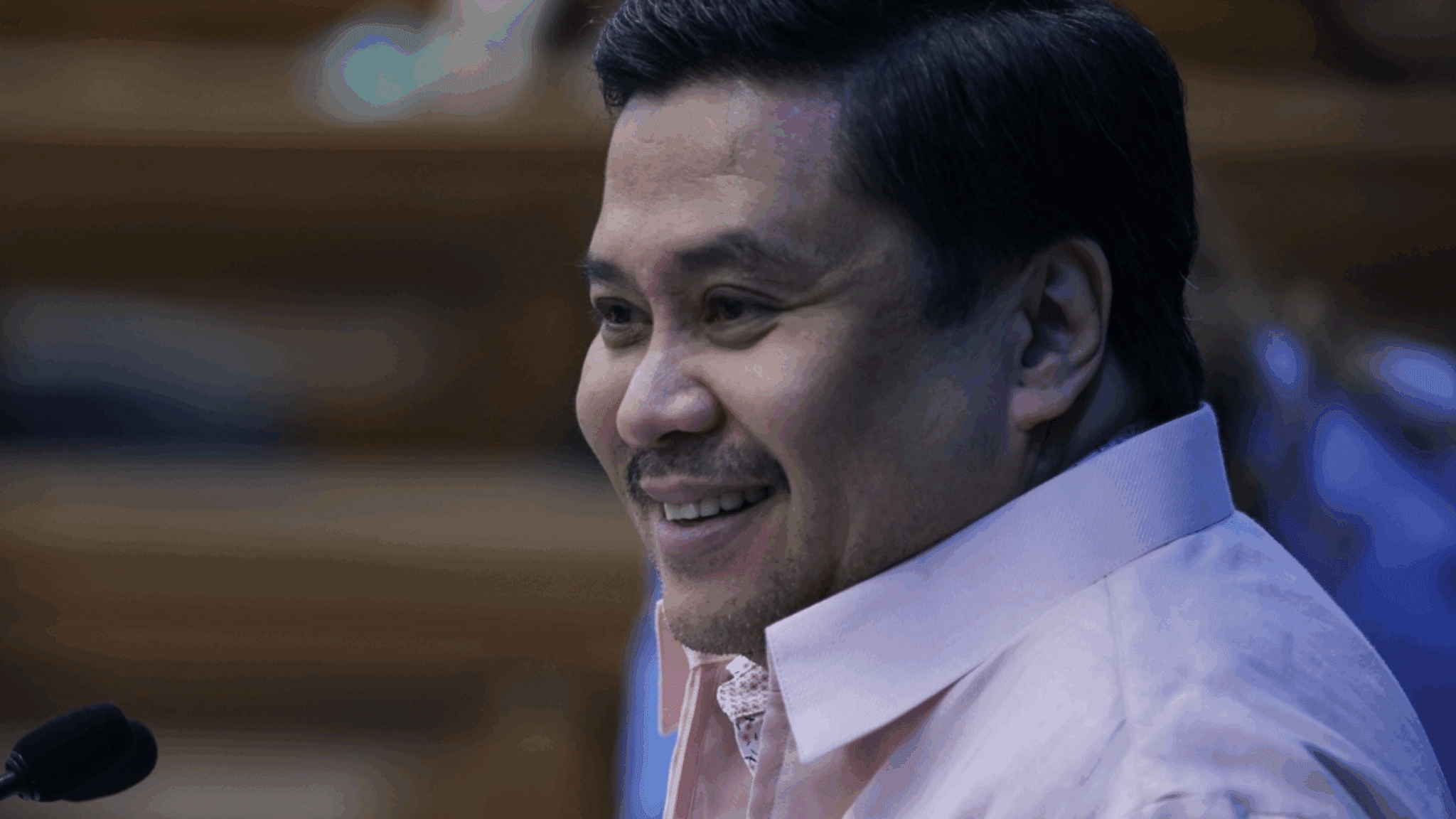 Jinggoy Estrada hinarang ang holiday trip sa Japan, Europe