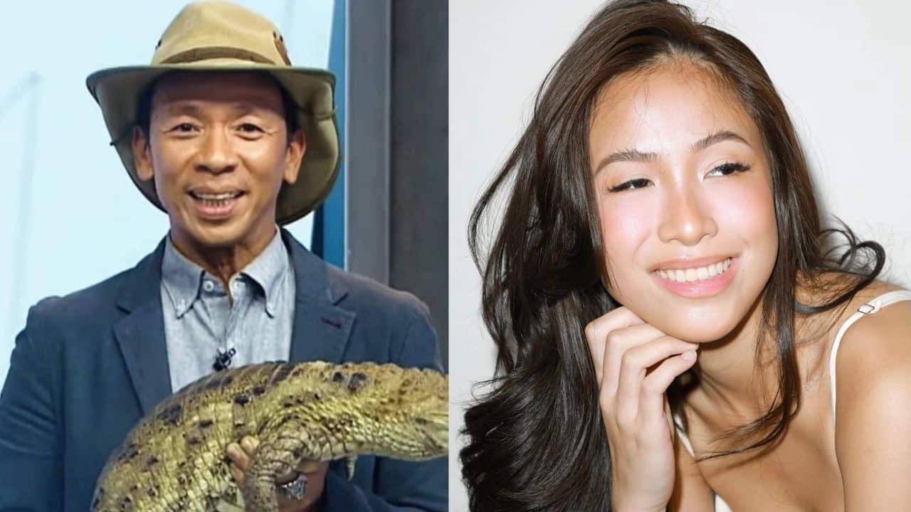 Kuya Kim: Kahit bigyan ako ng cancer, masakit mawalan ng anak!