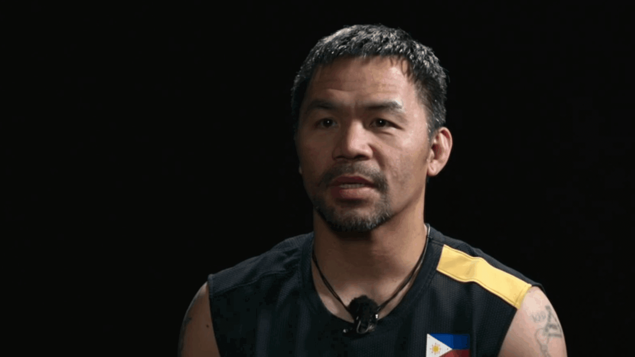 Manny Pacquiao bye na sa Physical: Asia, relo mas mahal sa prize