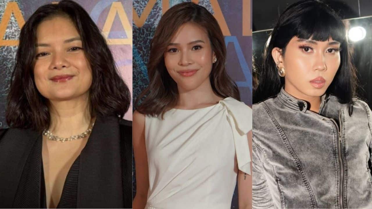 Undas 2025: Meryll, Gabby, Sassa nagkwento ng kababalaghan