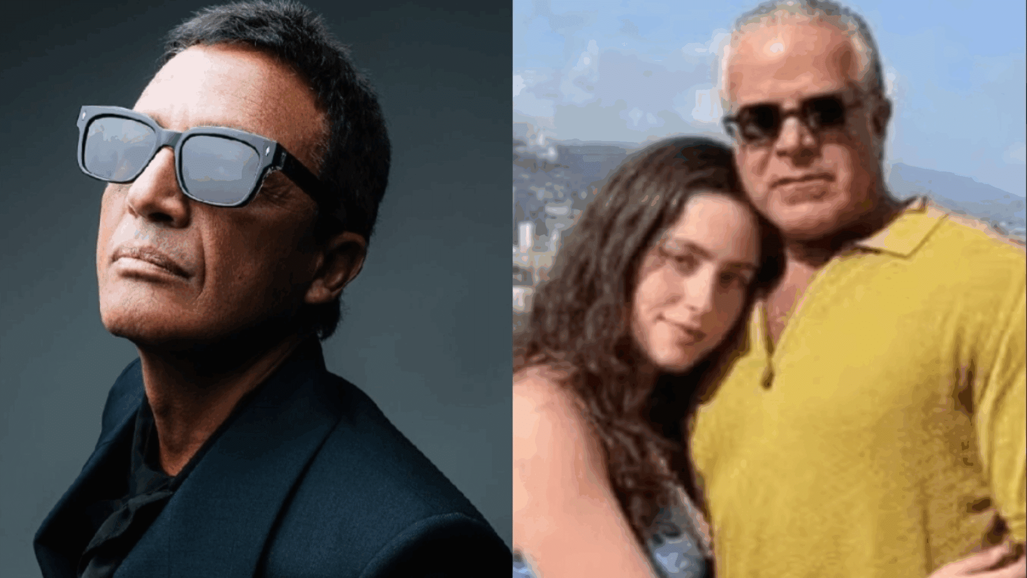 Omar Harfouch ibinandera closeness ni Raul Rocha, Fatima Bosch