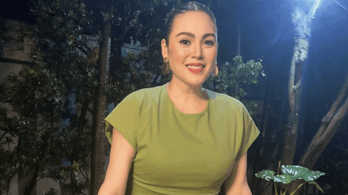 Claudine binanatan, nagbanta sa ‘side chick’ umano ni Milano