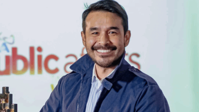 Atom Araullo matagal nang ‘taken’, handa na ring mag-asawa