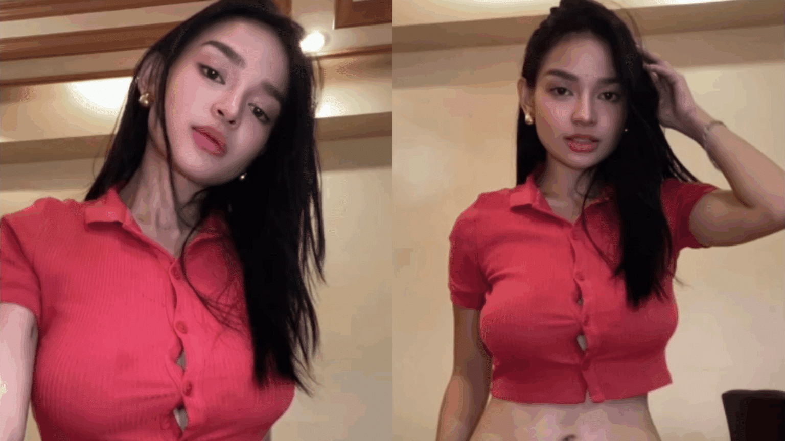 Xyriel Manabat wapakels sa mga body shamers: Bark all you want!