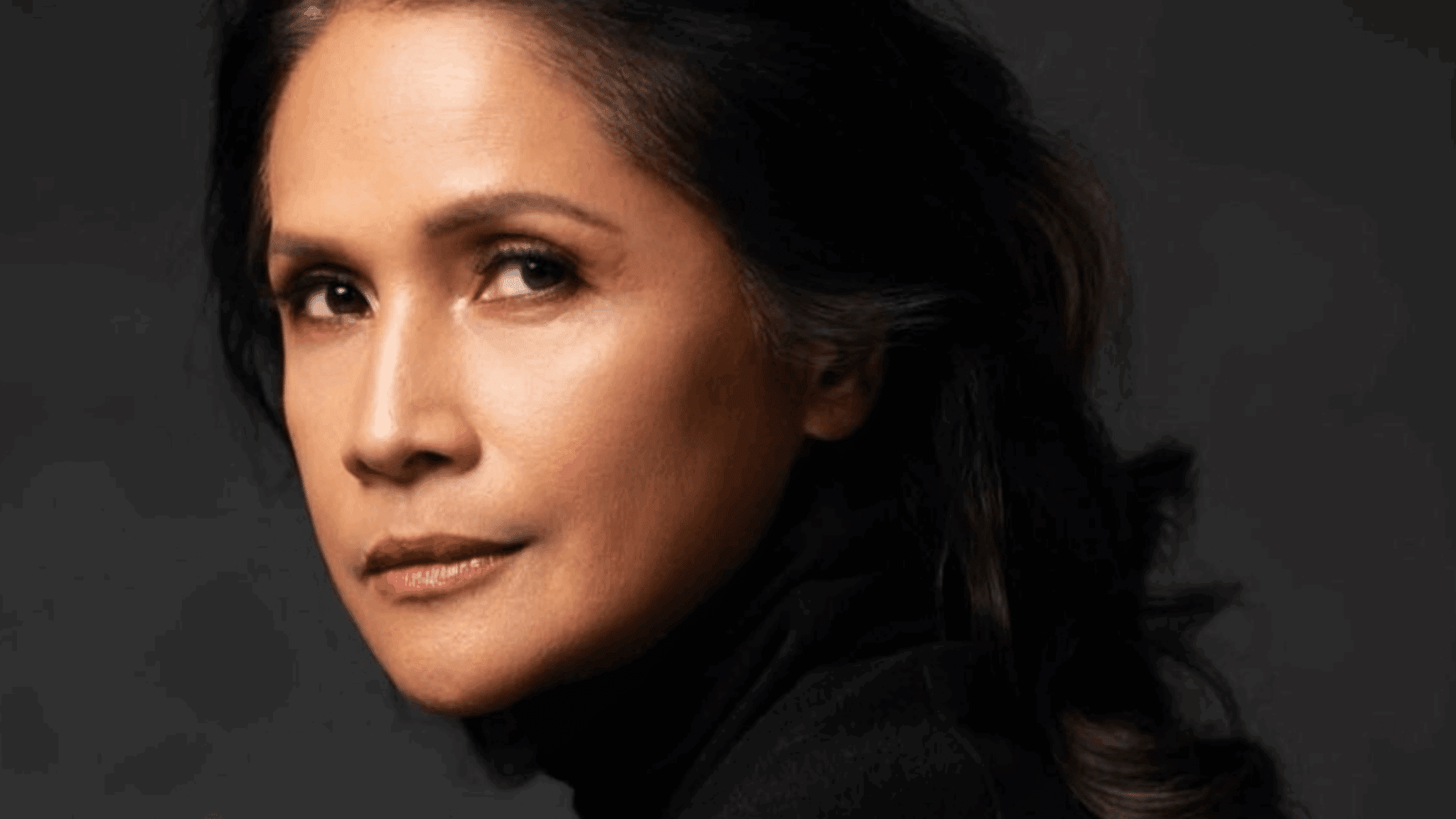 Agot Isidro nagpasaring: Panay 'Salamat Sierra Madre' pero...