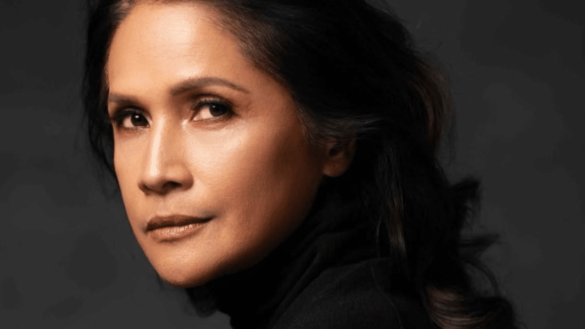 Agot Isidro nagpasaring: Panay 'Salamat Sierra Madre' pero...