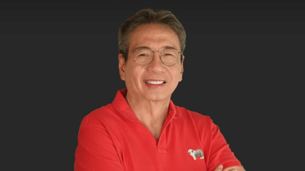 Rodolfo Albano III pumunta ng Germany bago ang dating ni Uwan