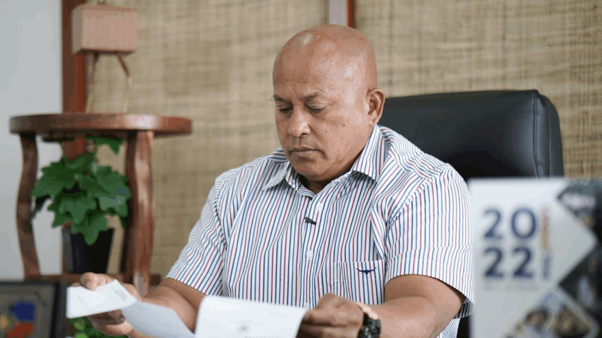 ICC nag-issue ng warrant laban kay Dela Rosa ayon kay Remulla