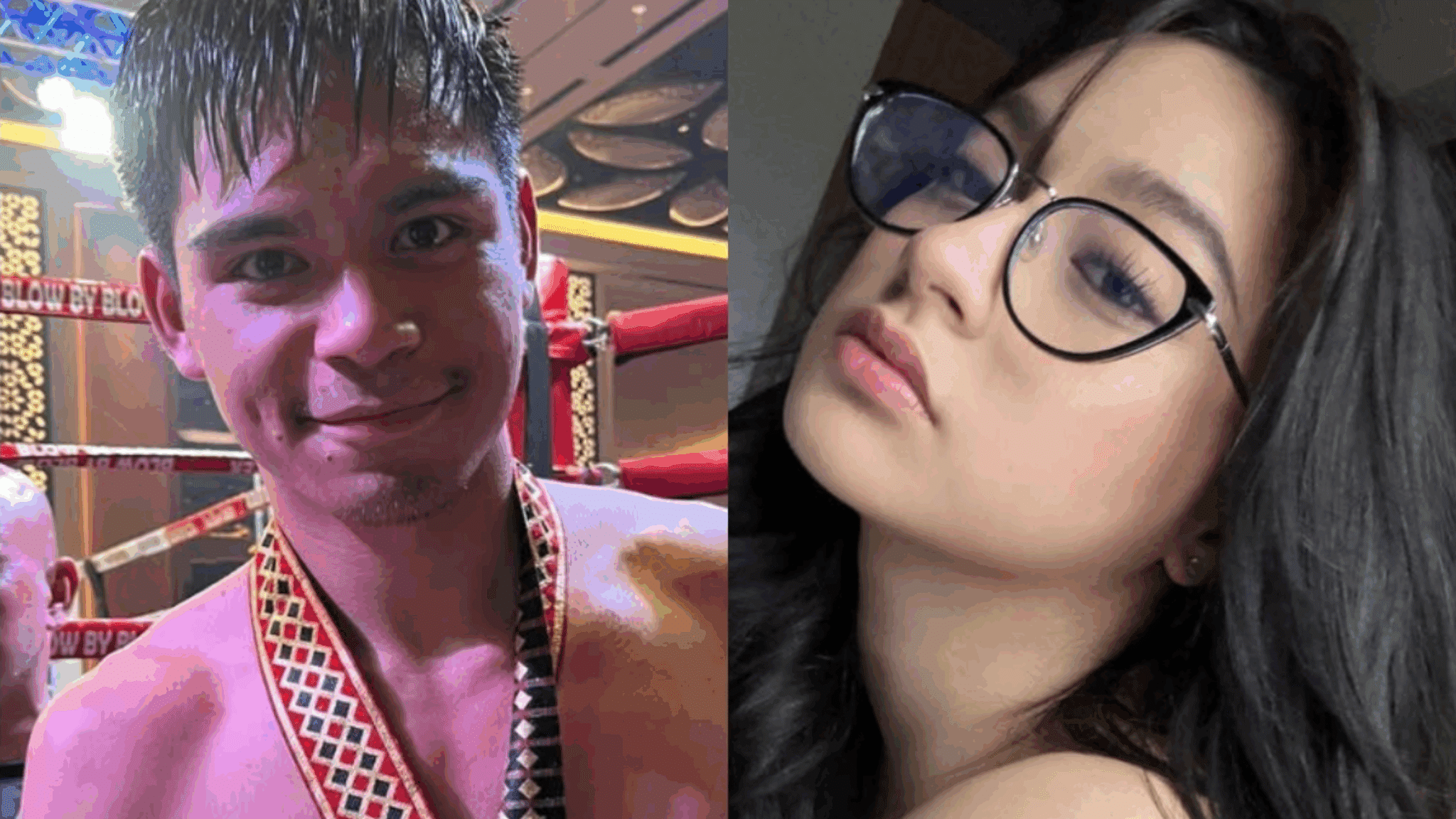 Eman Bacosa Pacquiao Sparkle artist na, ipa-partner kay Jillian?