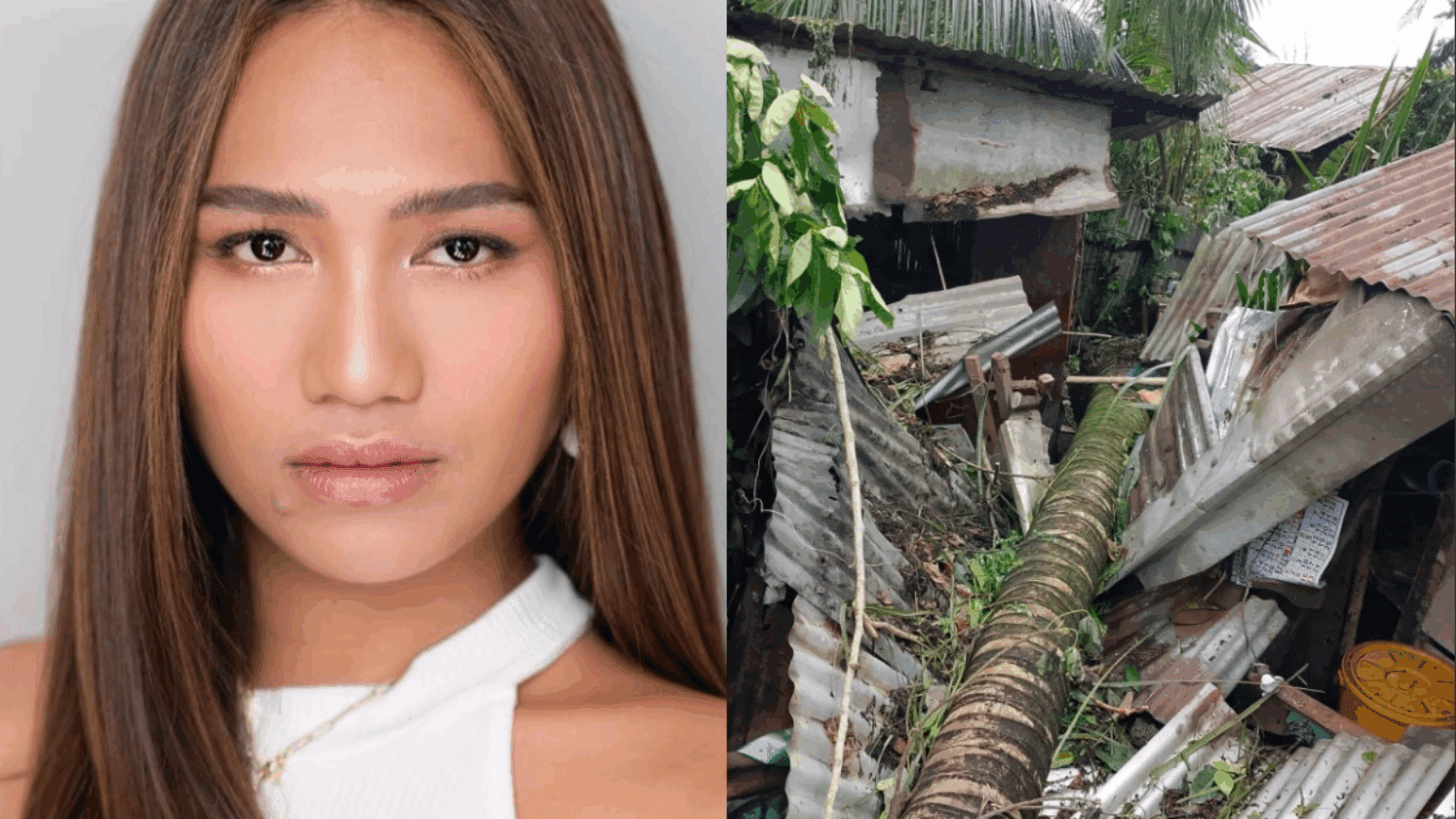 Miss Catering sa mga korap: Oras na para bawasan n'yo 'yong mga ninakaw n'yo | Bandera