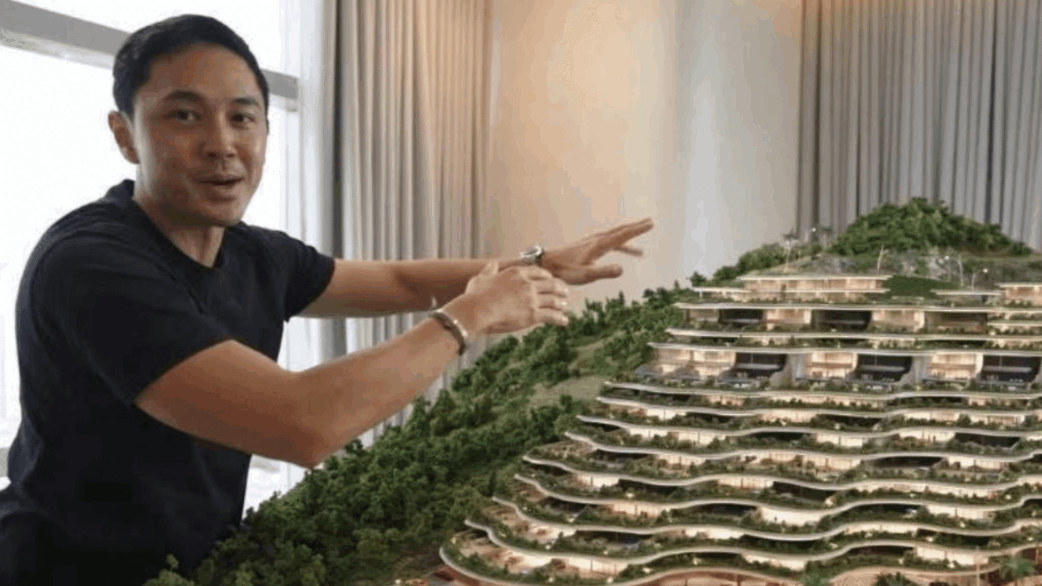 Slater Young binanatan, sinisisi sa malalang pagbaha sa Cebu?