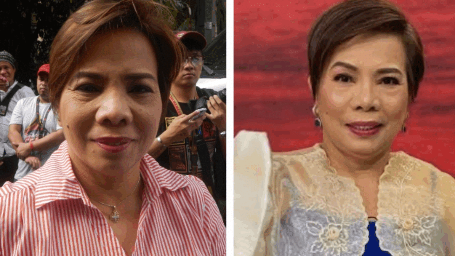 Susan Enriquez umaming Kapuso rin ang dyowa, 10 years na