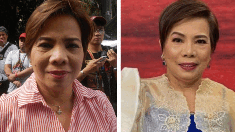 Susan Enriquez umaming Kapuso rin ang dyowa, 10 years na