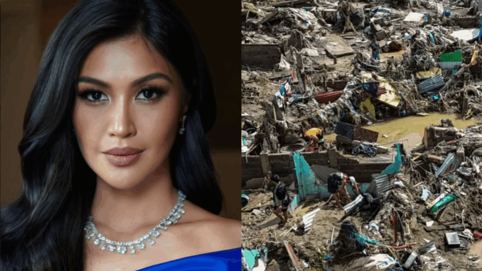 Winwyn Marquez gigil sa mga korap, wala pa ring nananagot