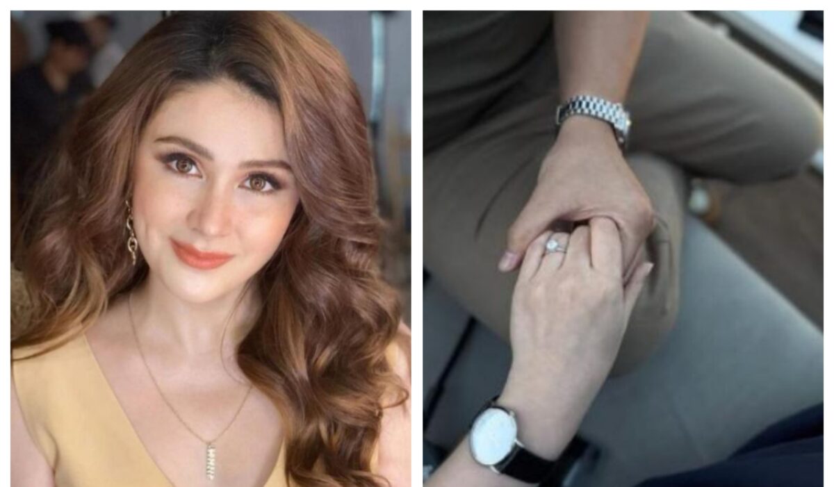 Carla Abellana maramot na sa pag-share ng love life: Wais na ako!