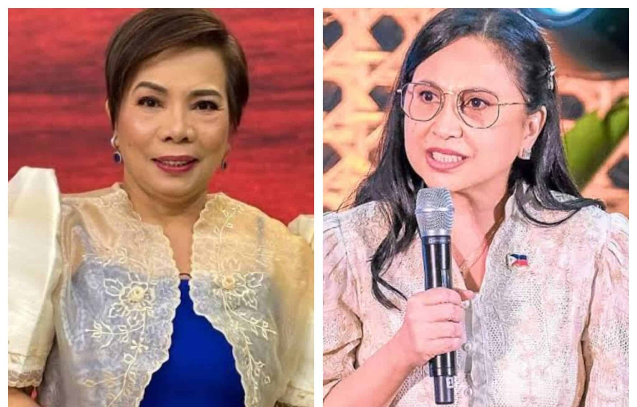 Susan Enriquez magpapaturo kay Roque kung paano mamalengke