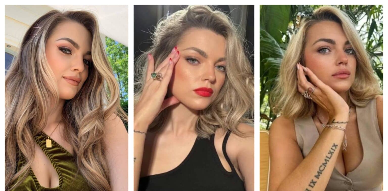 Beauty influencer pinatay, isinilid sa suitcase saka ibinaon sa gubat