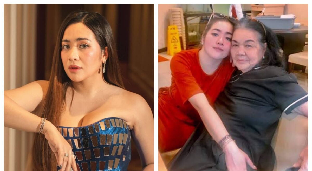 Angeline Quinto inampon sa halagang P10K: Yun lang halaga ko?