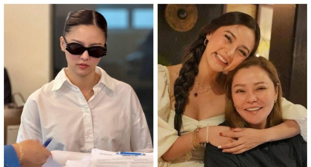 Panloloko, pagtraydor kay Kim Chiu nahulaan ng feng shui expert