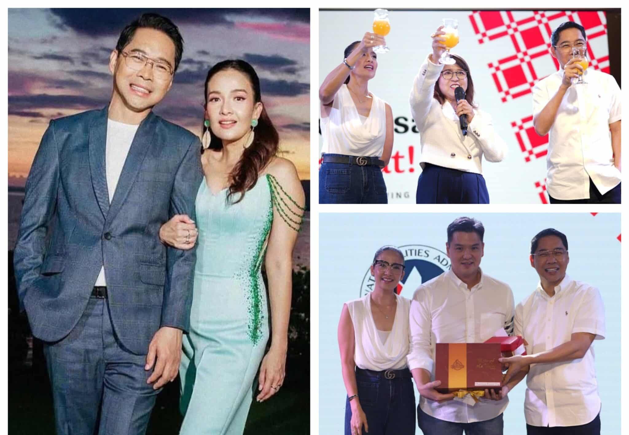 Ka Tunying kay Pinky Amador: 'Di niya naiintindihan ang fake news