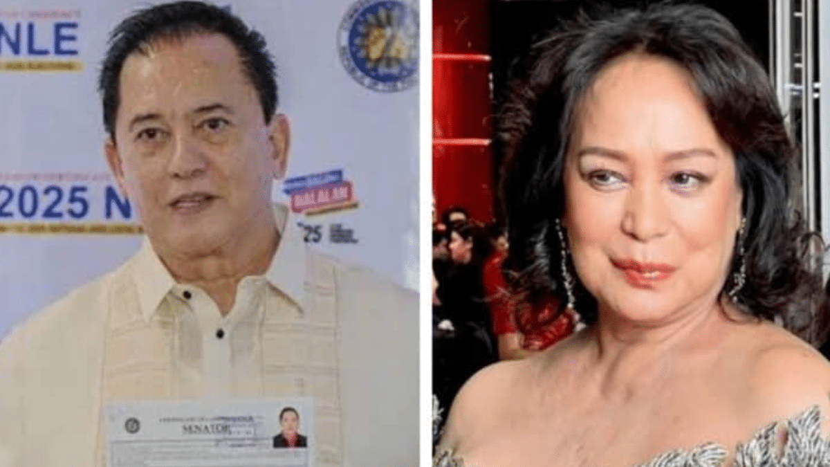 PAALAM 2025: Top 10 pasabog na chika ng BANDERA