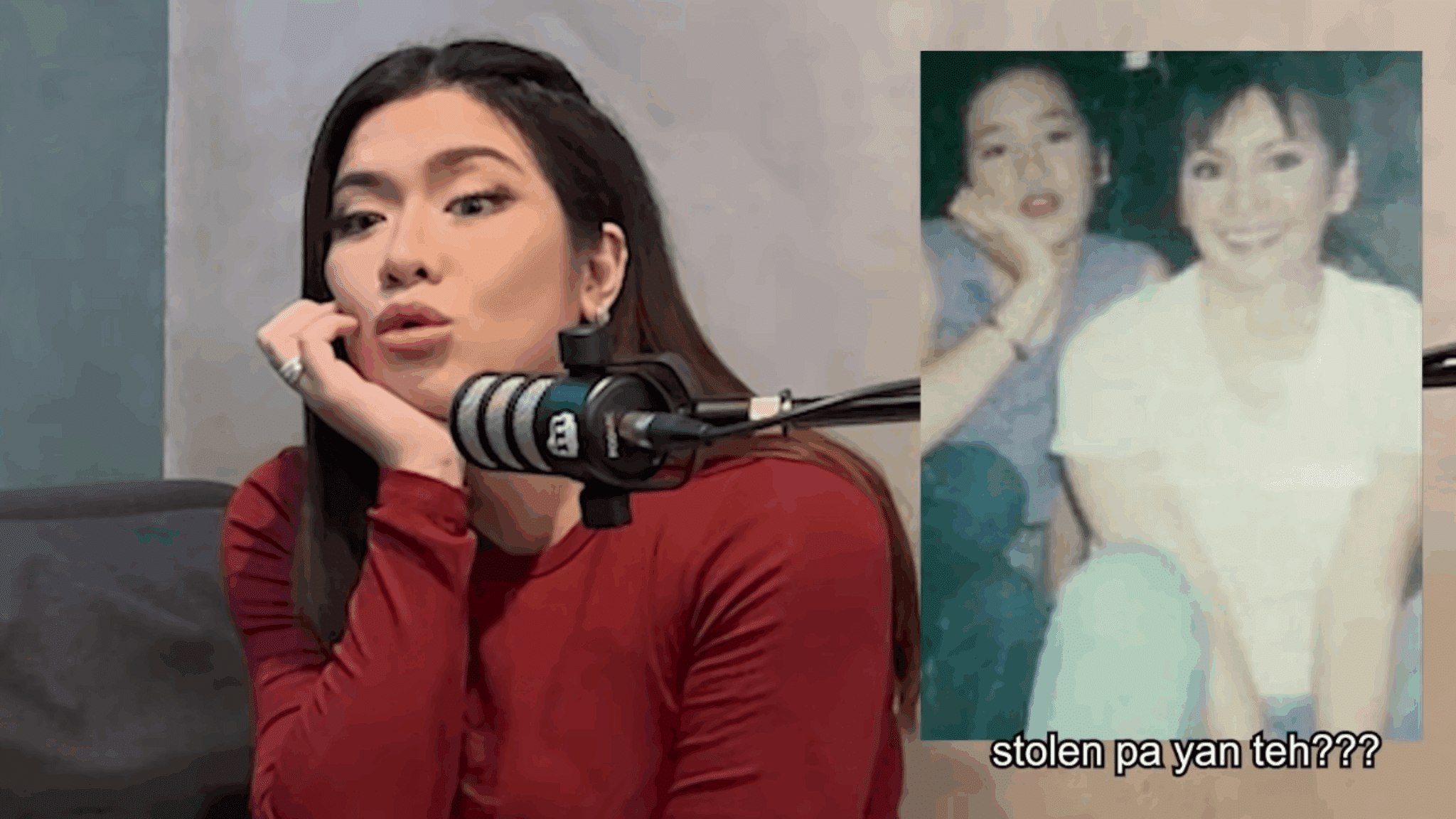 Angeline Quinto binudol si Regine Velasquez, binigyan ng diamond