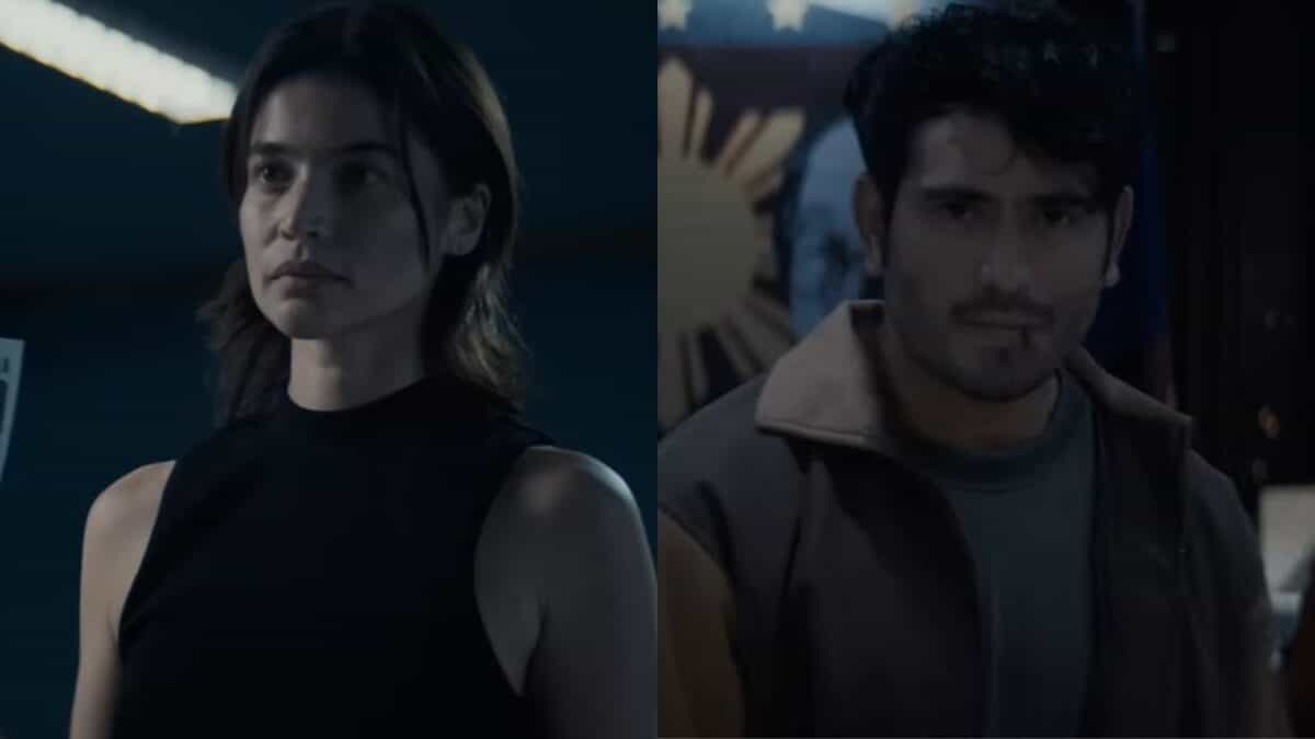 Anne, Gerald kakasa sa aksyon sa ‘BuyBust: The Undesirables’