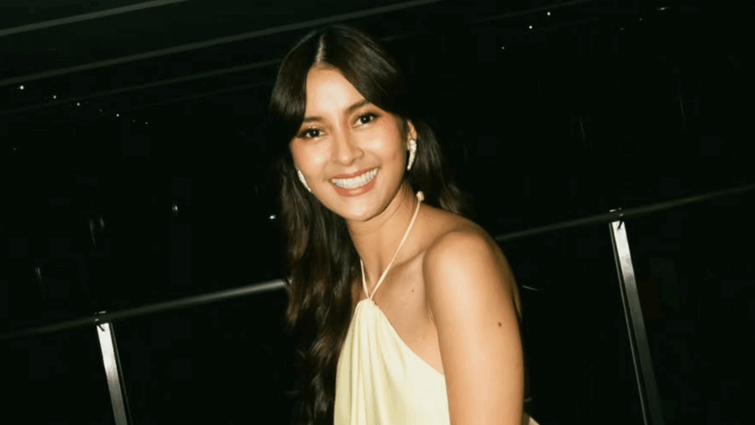 Bianca Gonzalez naantig sa rider: Compassion goes a long way