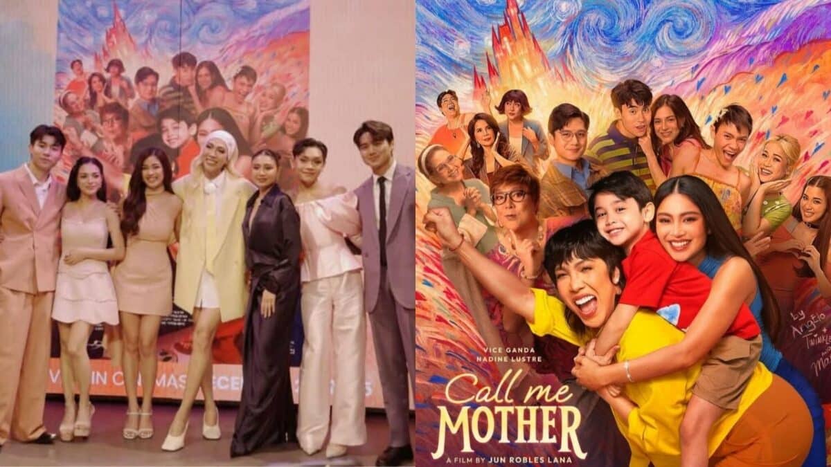 Shuvee 'mother' ang turing kay Vice Ganda: 'Naging guide ko siya'