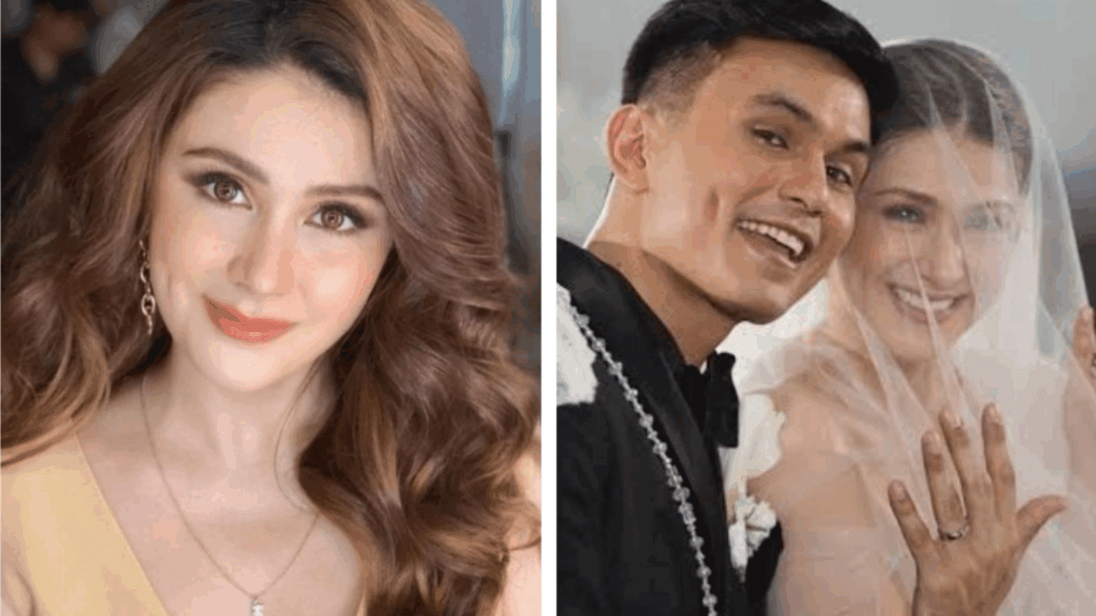 Carla Abellana nag-react sa message ni Tom: Ayoko 'yan, luma na