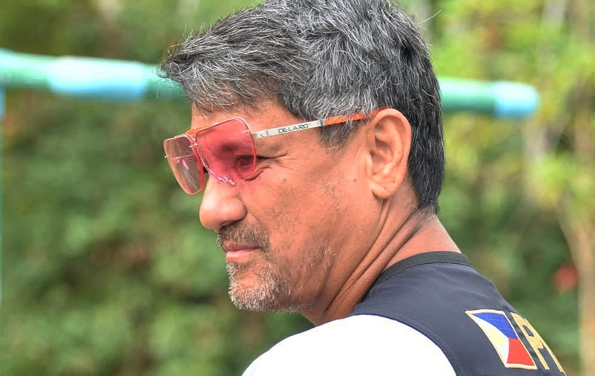 Richard Gomez 'di pwedeng kasuhan sa pananakit kay Gacuma