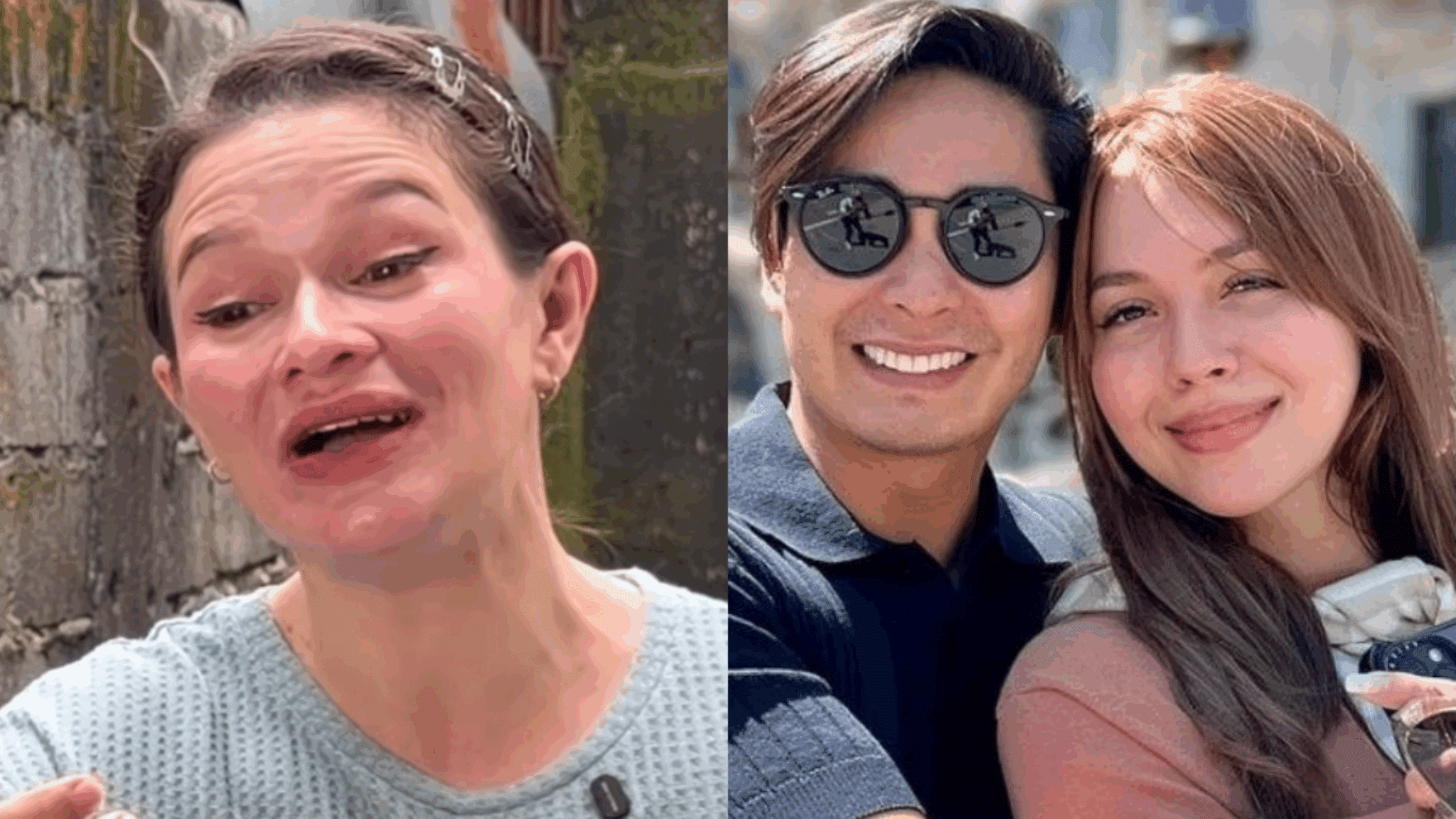 Katherine Luna itinuring na 'angel' si Coco Martin, nagpasalamat rin ...