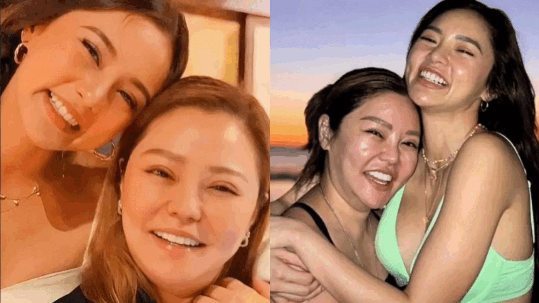 Kim Chiu, Lakam Chiu nagkaayos pa raw noong November pero…