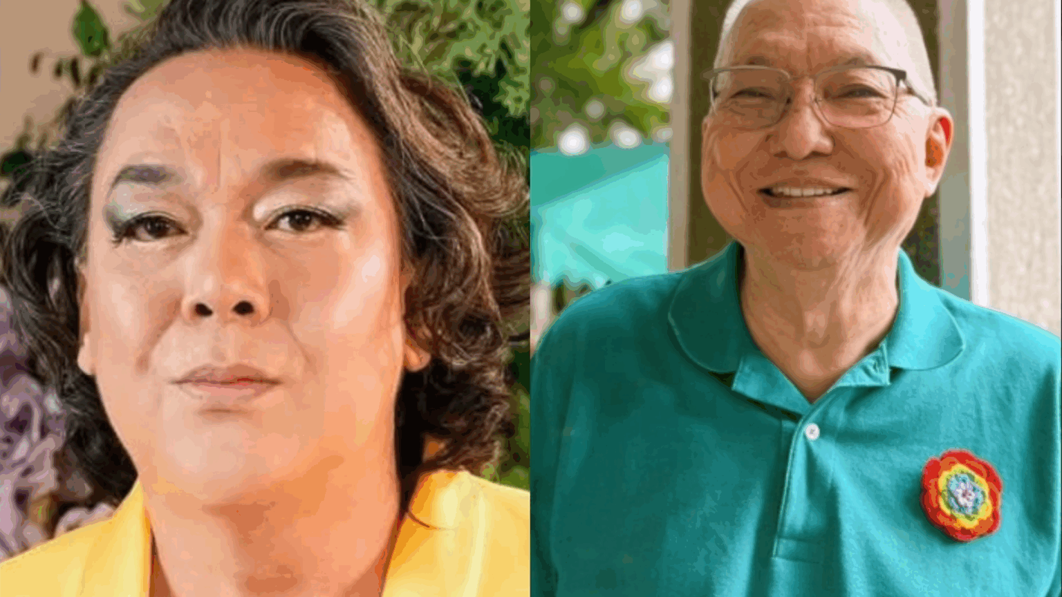 John Lapus asar sa mga nang-stress kay Ricky Lee: Hindi nag-iisip