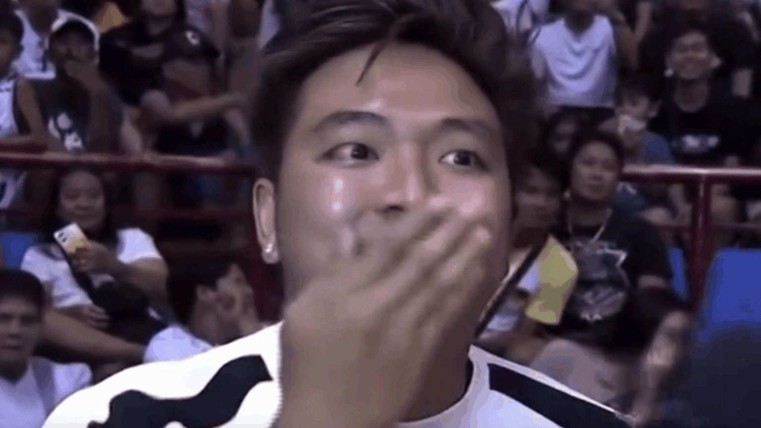 Malupiton nag-sorry sa pagmumura sa TV, banned na sa MPBL