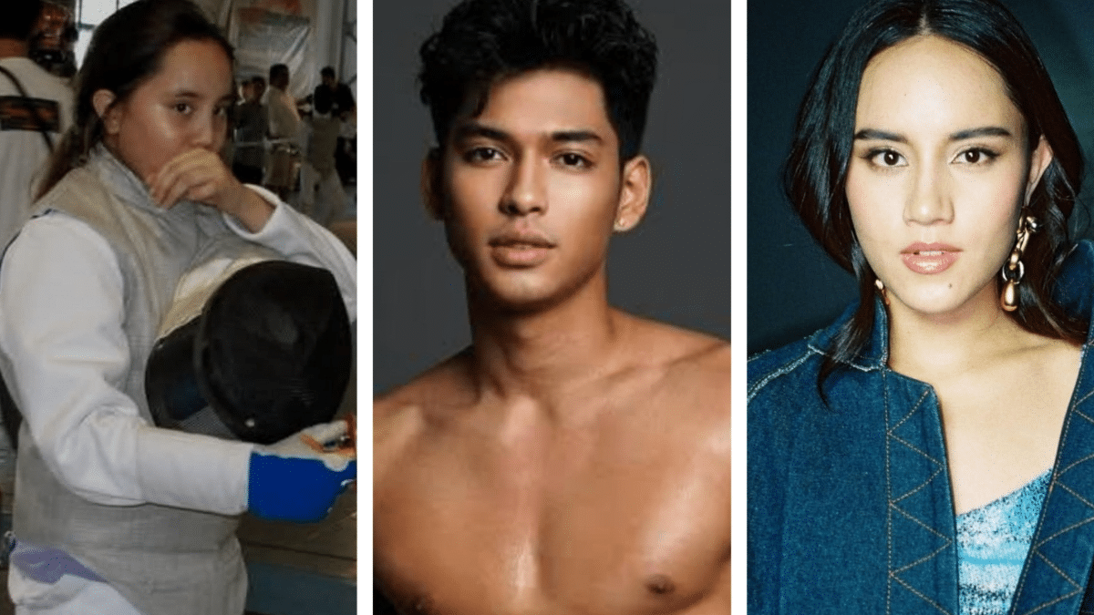 Ricci Rivero, Juliana Gomez nagkakamabutihan na?