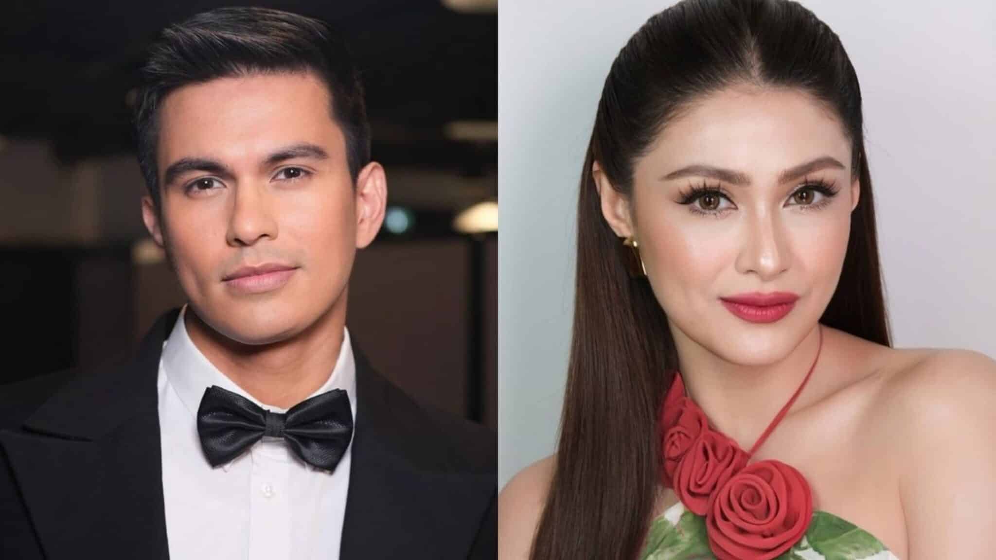 Tom sa engagement ni Carla: ‘Glad to know she’s moving on’
