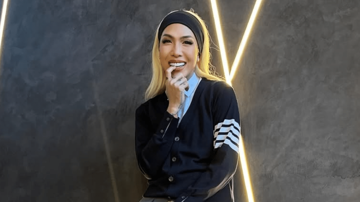 Vice Ganda naniniwala sa Gen Z: Malaki ang pag-asa ko!