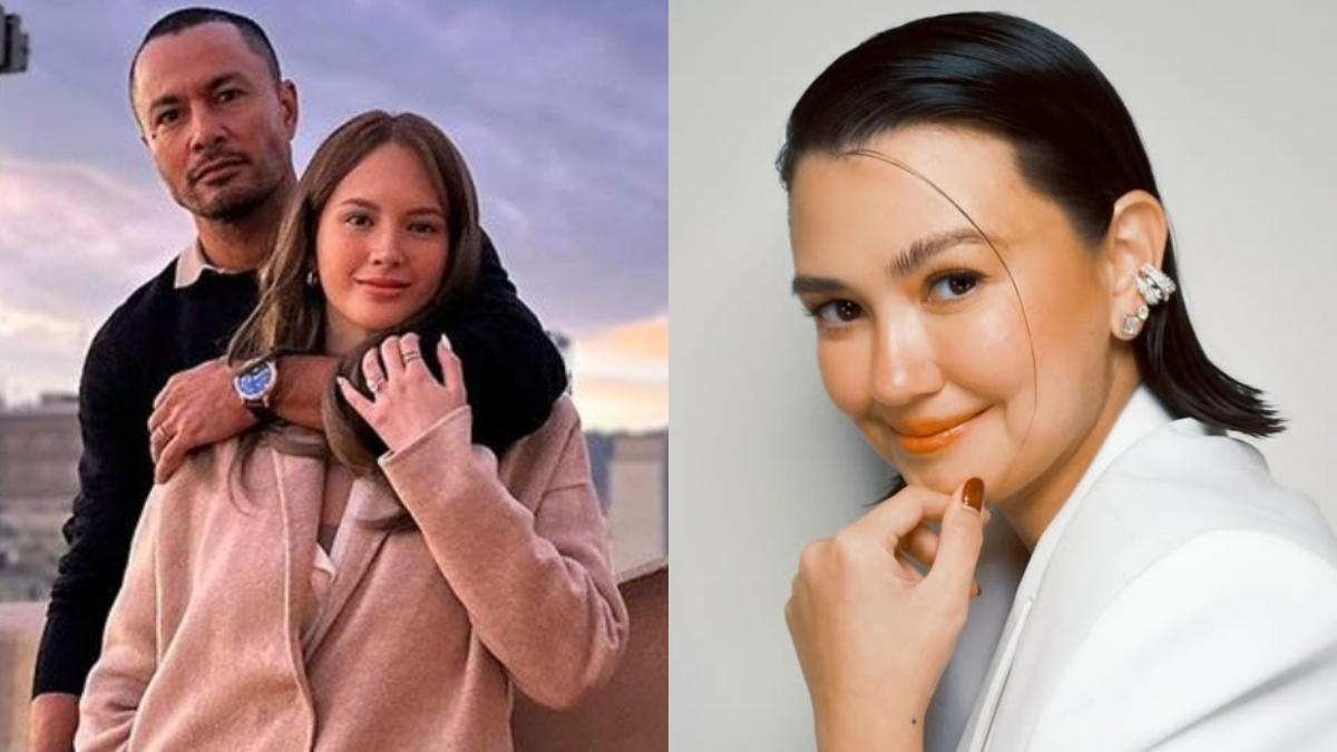 Ellen Adarna umamin, Angelica kasali sa GC ng mga ex ni Derek