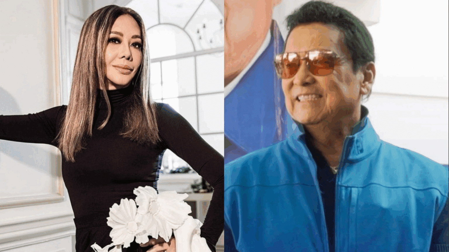 Korina Sanchez di napansin pagkapanalong senador ni Lito Lapid